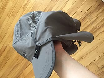 Amazon.com: Outdoor Research Sun Runner Cap : Clothing, Shoes & Jewelry