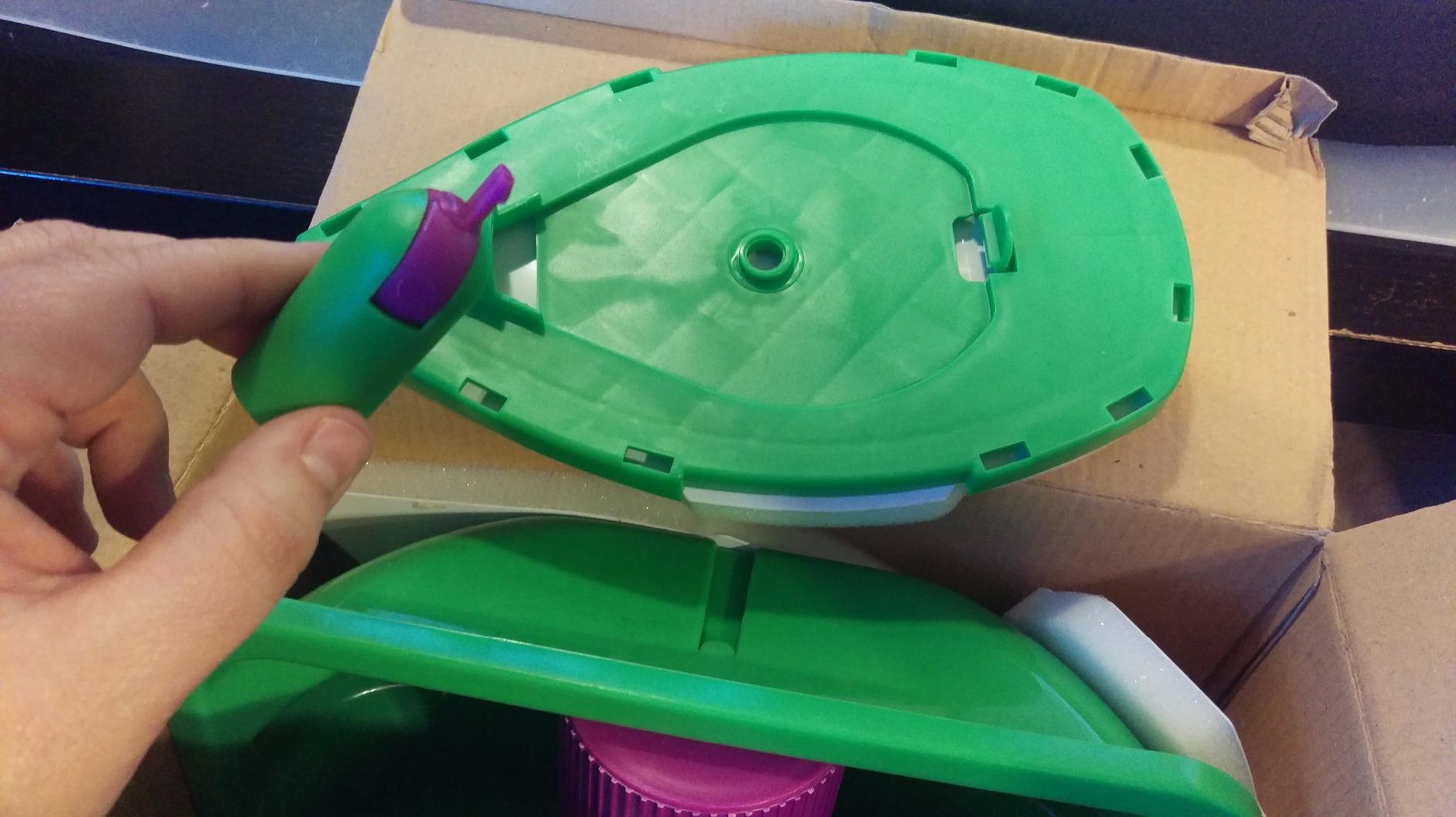 Amazon.com : Point 'N Paint Deluxe : Office Products