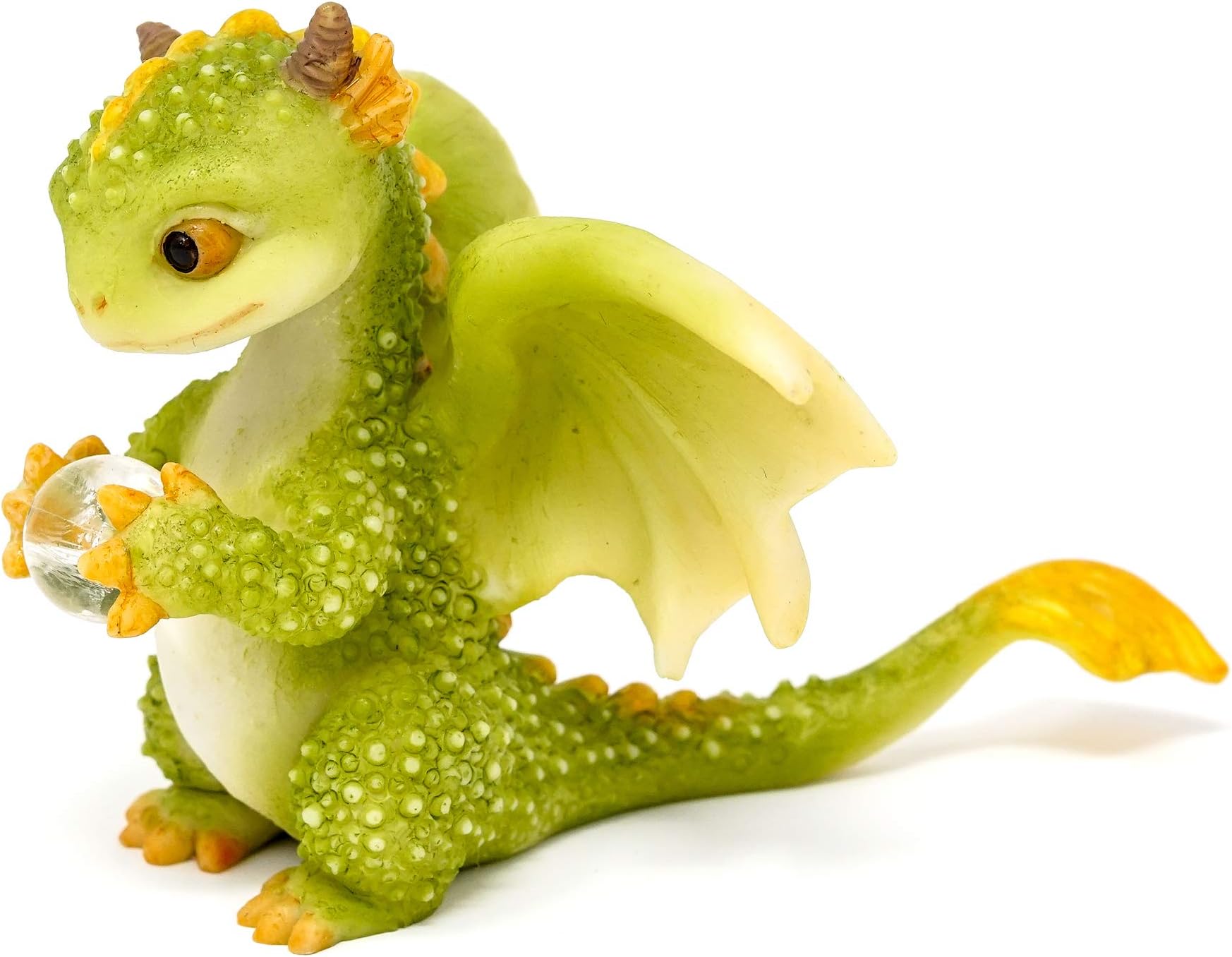 Amazon.com: Top Collection 4413 Miniature Fairy Garden & Terrarium Mini ...