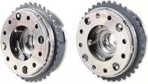 Amazon.com: Intake & Exhaust Camshaft Adjuster Kit Fit For BMW 228i ...