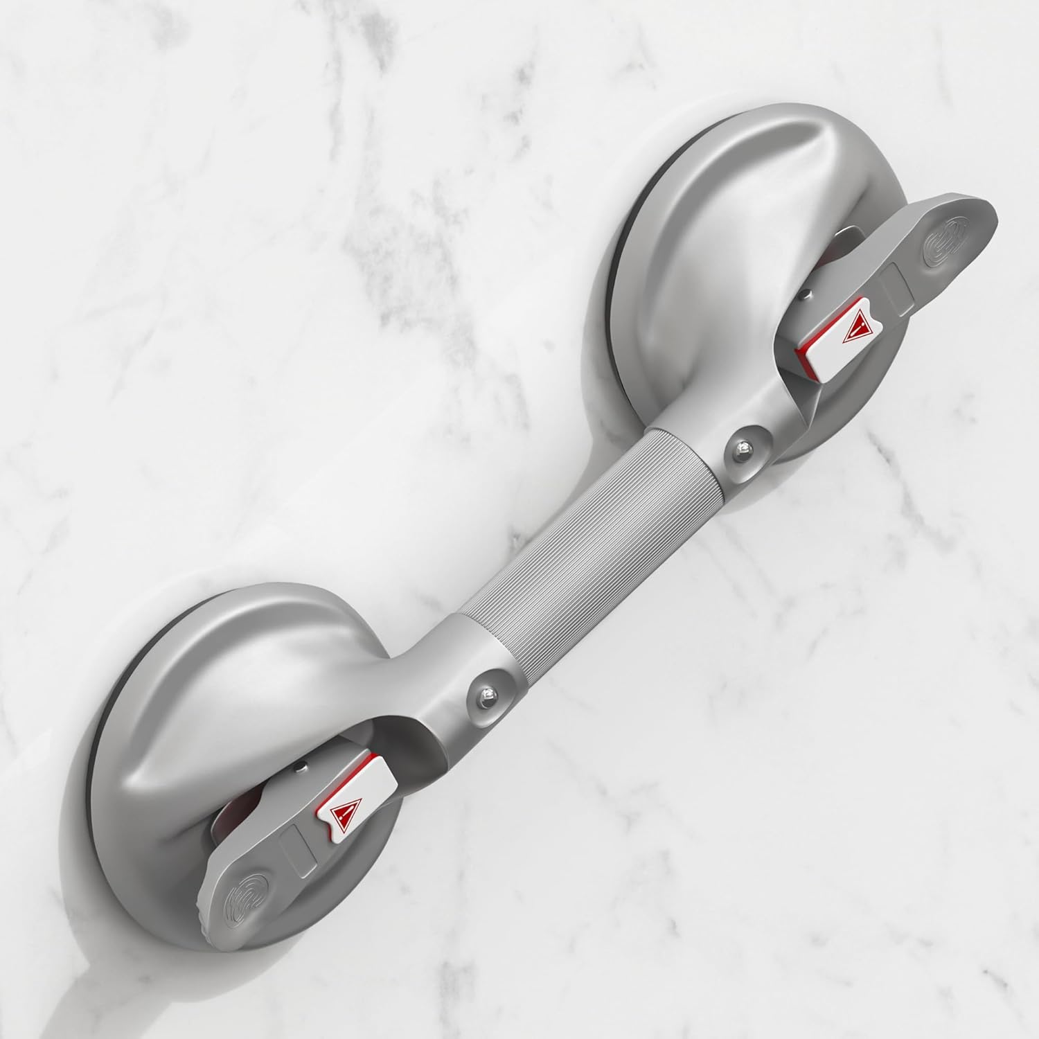 Amazon.com: DAILYLIFE Grab Bars for Bathtubs and Showers, 15 inch ...