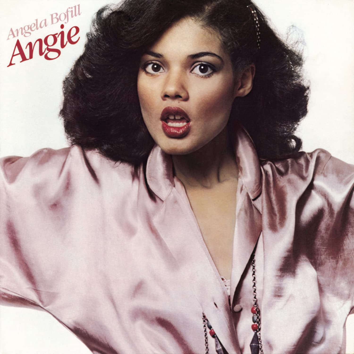 Amazon.com: Angie: CDs & Vinyl
