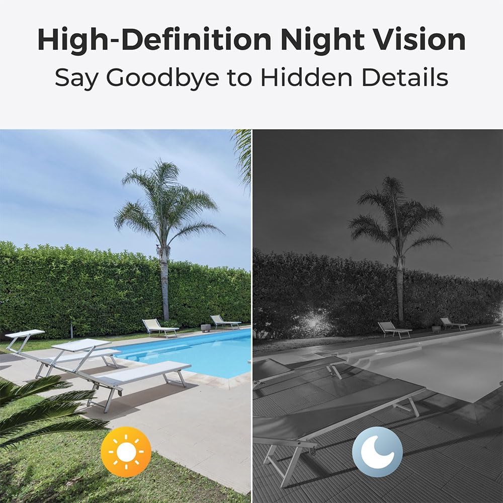 Reolink Go-Series-G330 Surveillance Camera User Manual