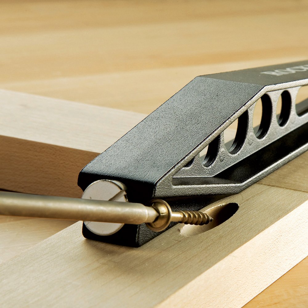 Snapklik.com : Pocket Hole Clamp Easy To Clamp Wood Working Clamp W ...