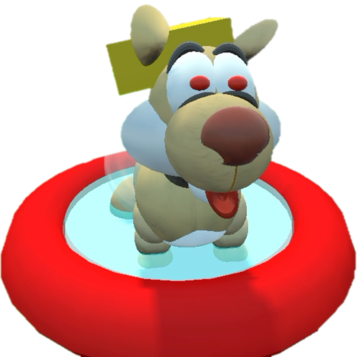 Doggo Charlie (Interactive A.I. Puppy)-Amazonアプリストアのアプリ