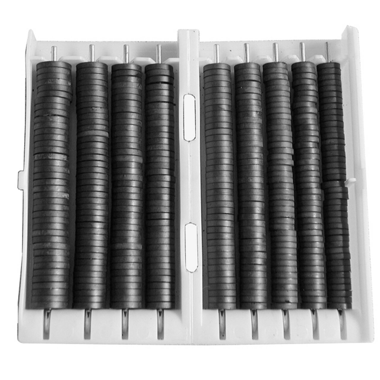 Pasco 2870 Faucet Stem Washer Kit : Amazon.in: Home Improvement