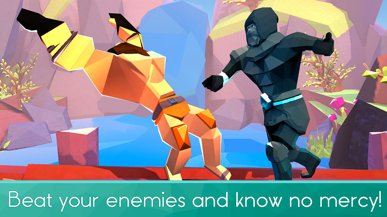 Fury Kung Fu Fighting Champ - App on Amazon Appstore