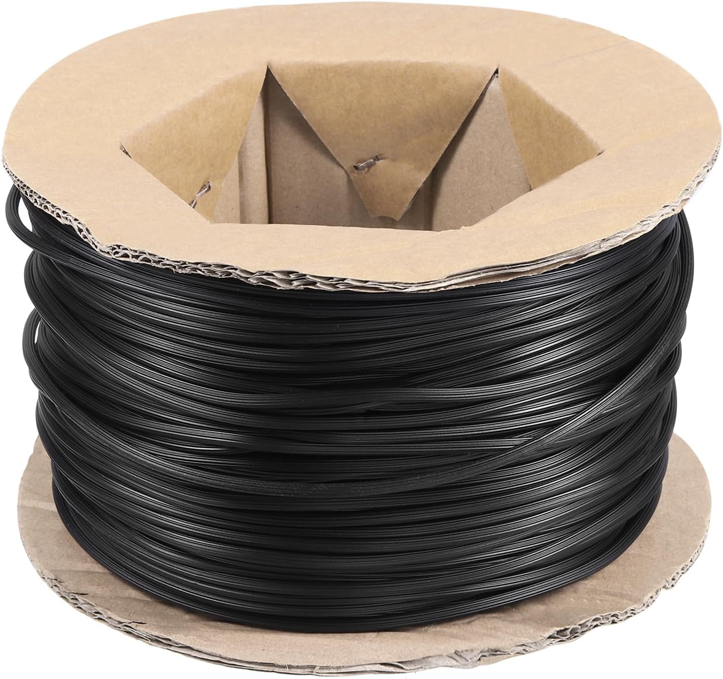 Amazon.com: uxcell Screen Spline, 0.18 ” x 250 Ft Round Window Screen ...