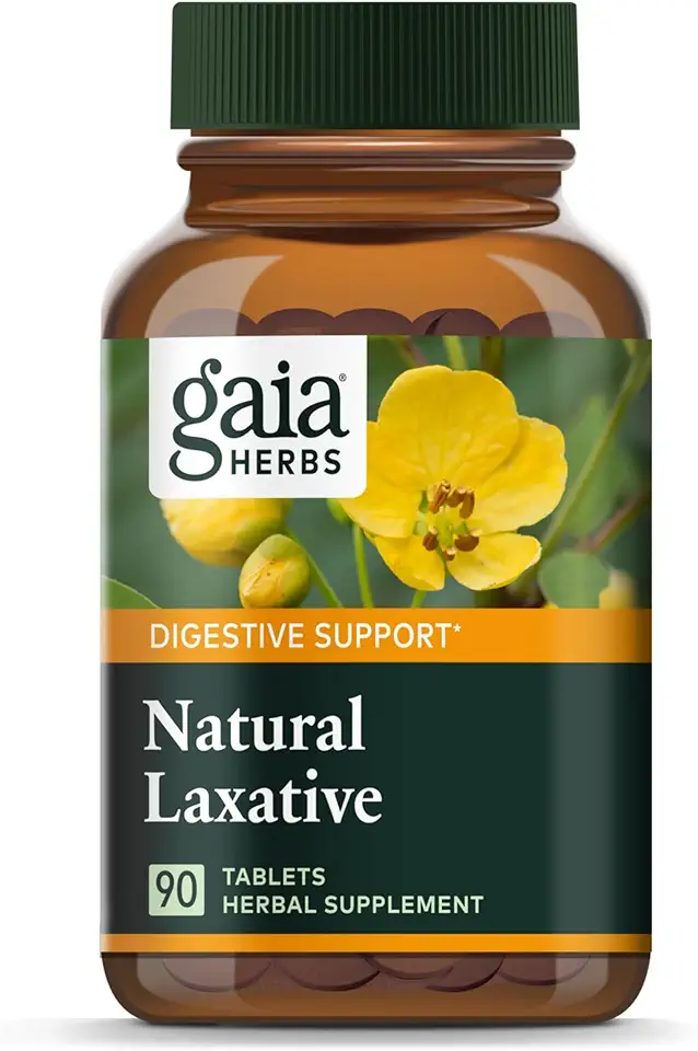 The Laxative Bomb: A Recipe For Disaster | MedShun