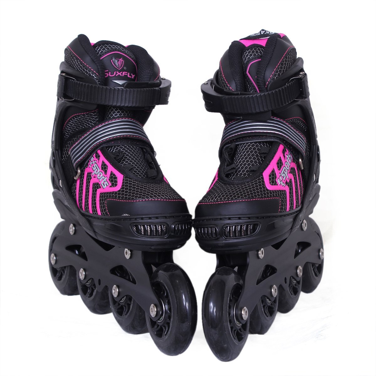 Inline Adjustable Skates : Amazon.in: Sports, Fitness & Outdoors
