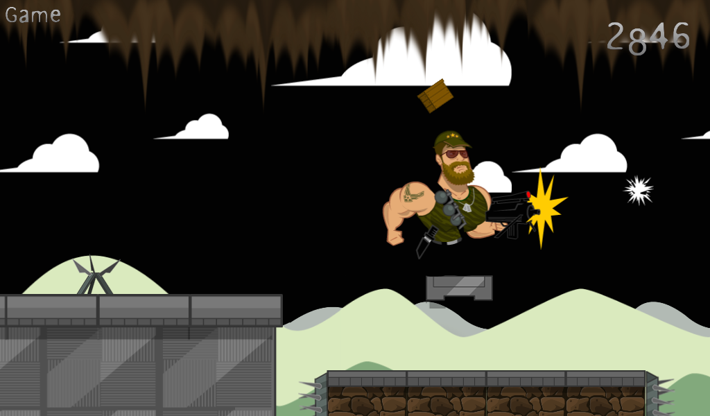 Flappy Kill - App on Amazon Appstore