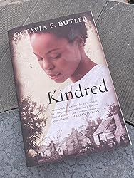 Amazon.com: Kindred: 9780807083697: Octavia E. Butler: Books