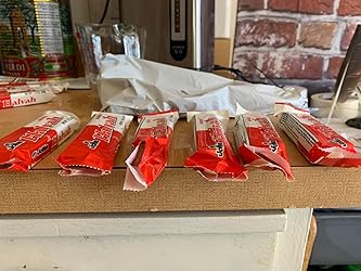 Amazon.com : Joyva Marble Halvah Bars 12 Bars : Halva Candy : Grocery ...