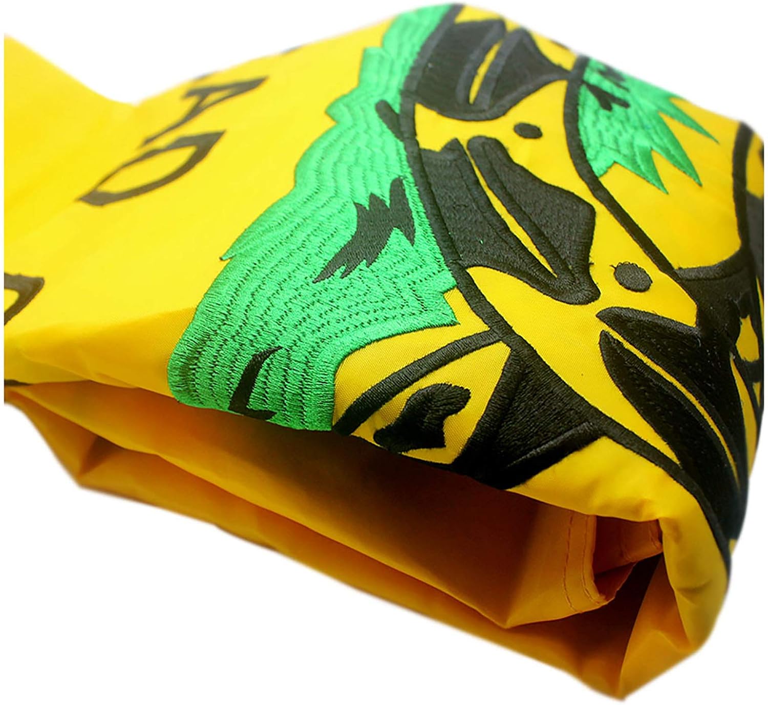Amazon.com : VSVO Embroidered Gadsden Flag (Don’t Tread on Me Flag ...