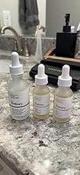 Amazon.com: The Ordinary Buffet 30ml - Peptide Serum for Hydration and ...