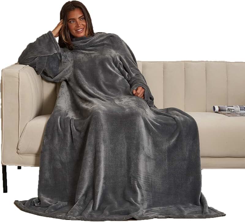 Amazon.co.uk: Slanket