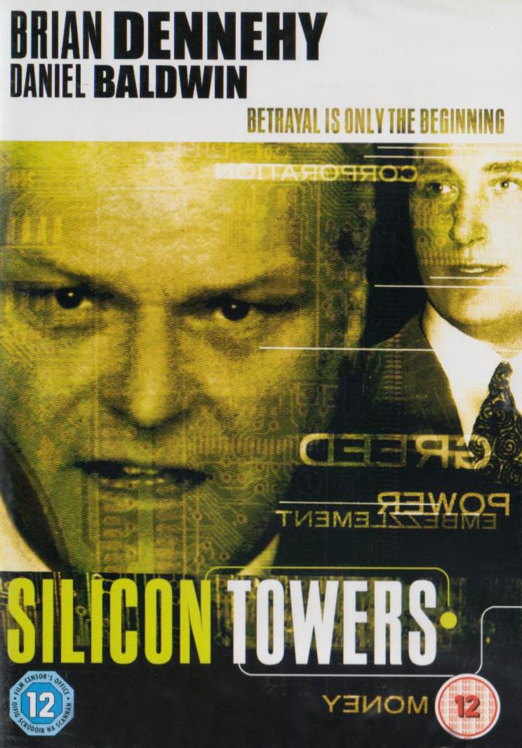 Amazon.com: Silicon Towers : Movies & TV