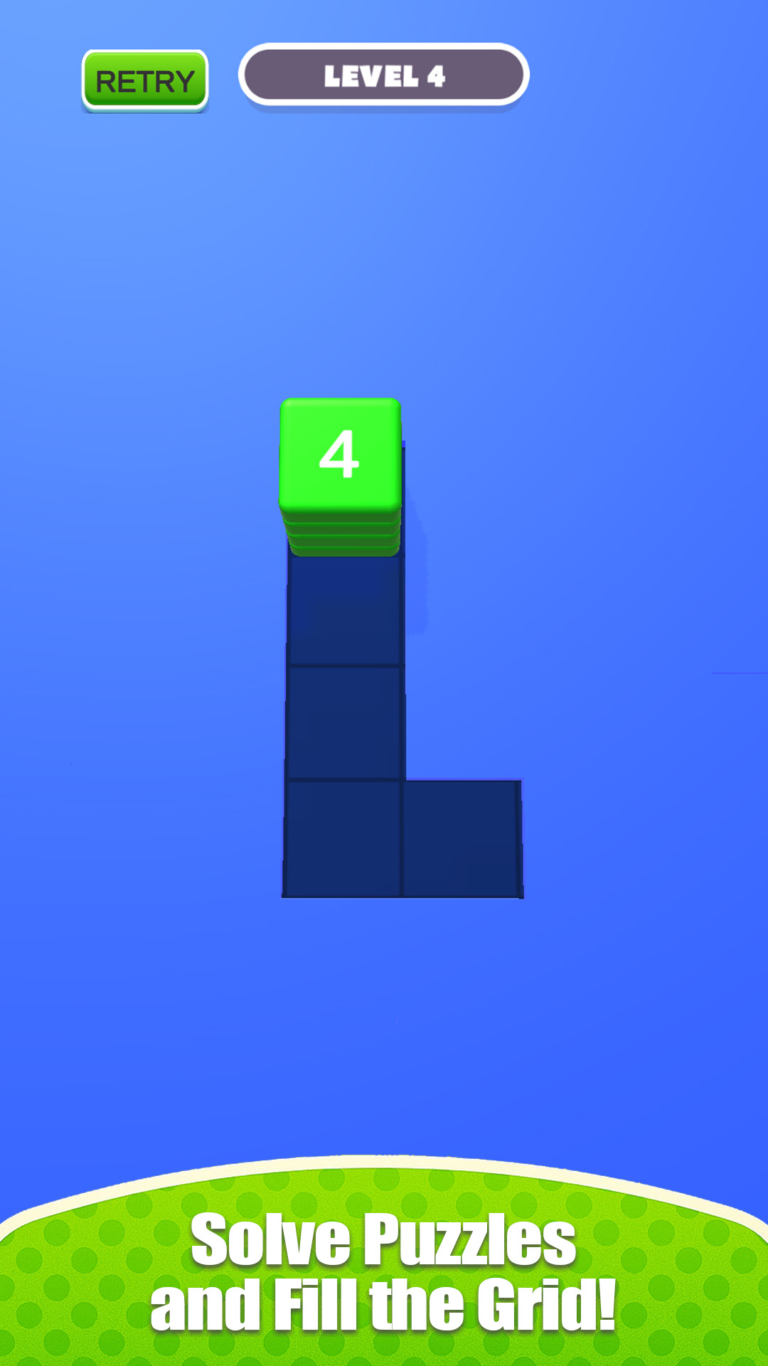 Tower Stack: 3D Block Puzzle - App on Amazon Appstore
