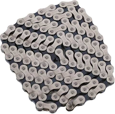 Amazon.com: 21 speed bike chain: Sports & Outdoors