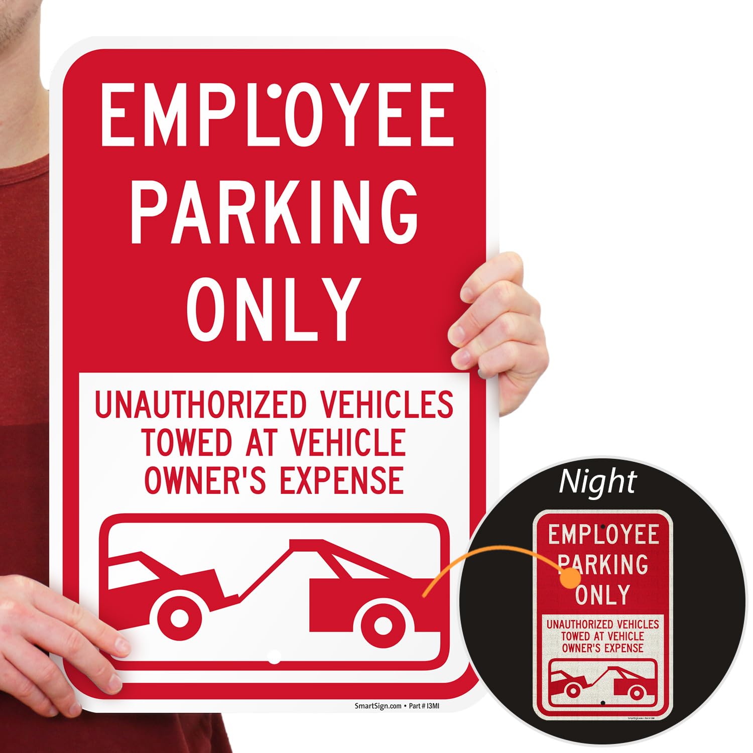 SmartSign California No Trespassing Sign Private Property Sign With ...