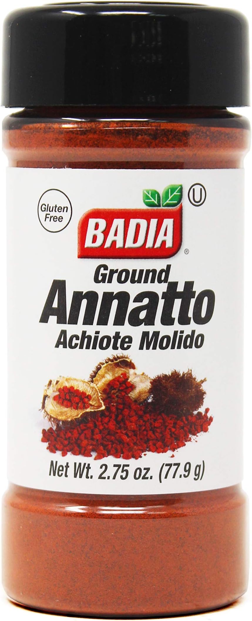 Amazon.com : Annatto Whole – 22 oz : Grocery & Gourmet Food