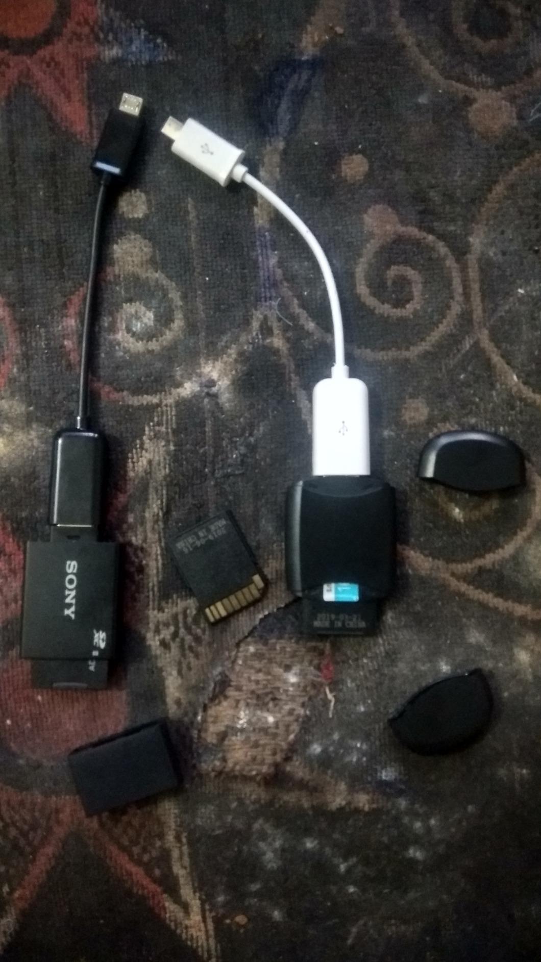 Sony MRW-S1 UHS-II SD Memory Card Reader (Black) : Amazon.in: Electronics