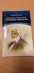Narrative of the Life of Frederick Douglass (Dover Thrift Editions ...