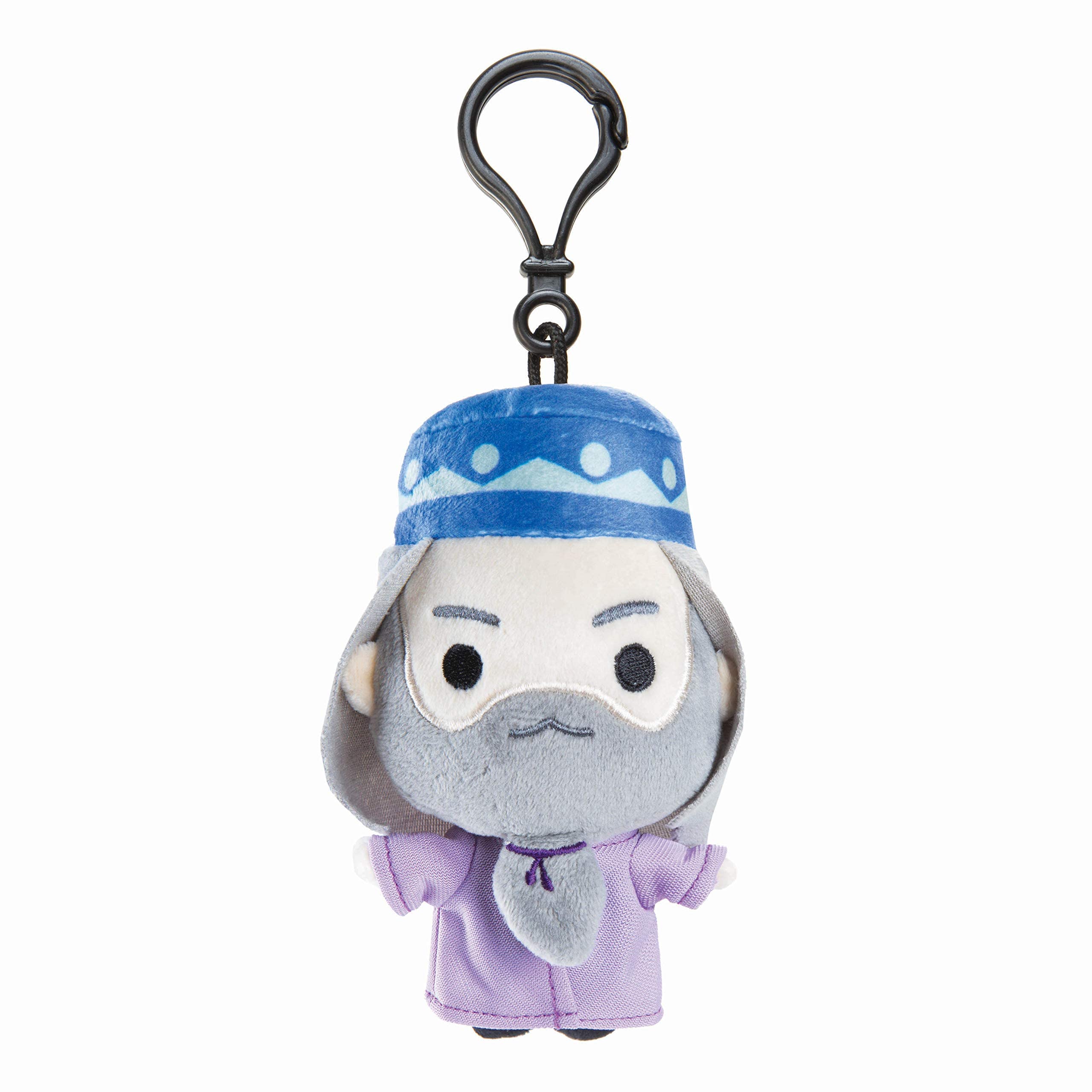 Vfm Dumbledore Plush Keychain 12cm Super Soft Cute And Cuddly ...