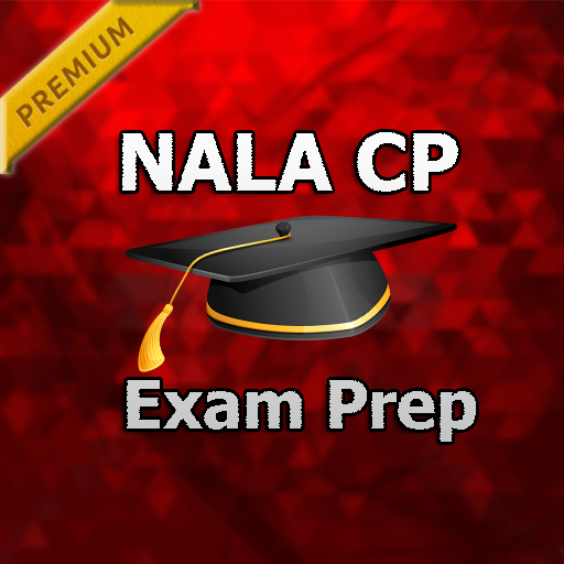 NALA CP MCQ EXAM Prep PRO 2018 Ed - App on Amazon Appstore