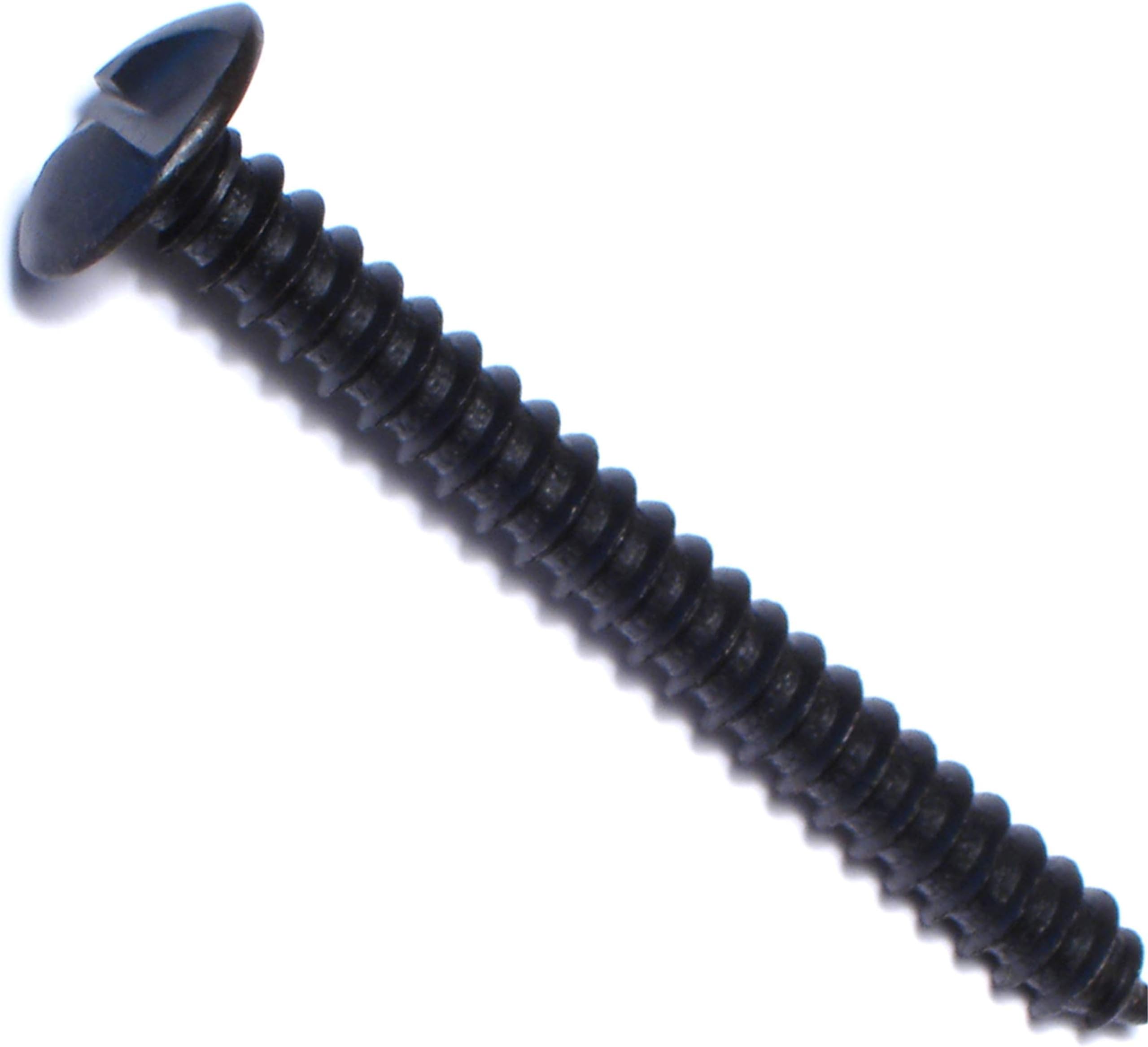 Amazon.com: The Hillman Group 230373 Heat-Treated One-Way Lag Screw 5/ ...