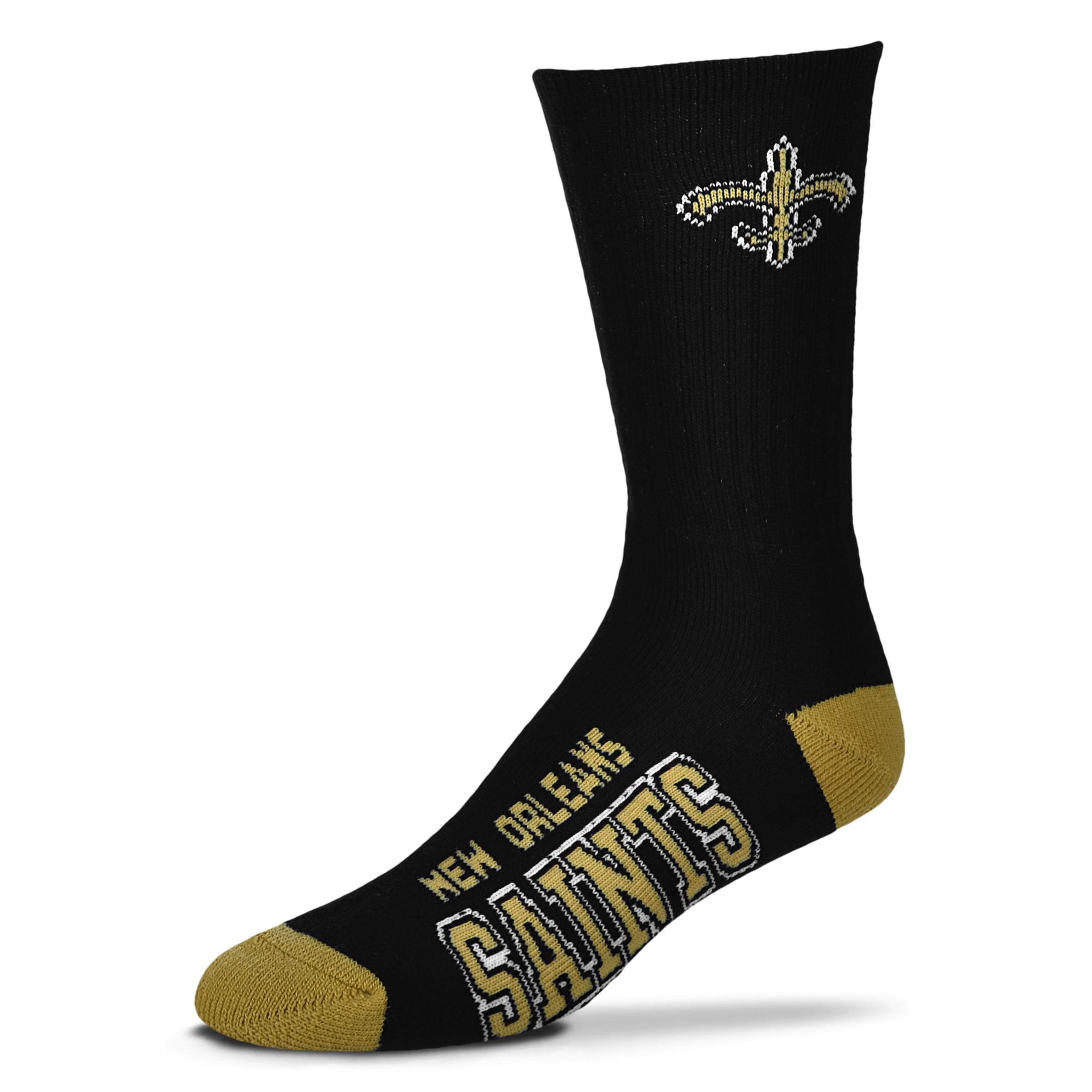 Snapklik.com : FBF - NFL Deuce Team Logo Youth Size Kids Crew Socks ...