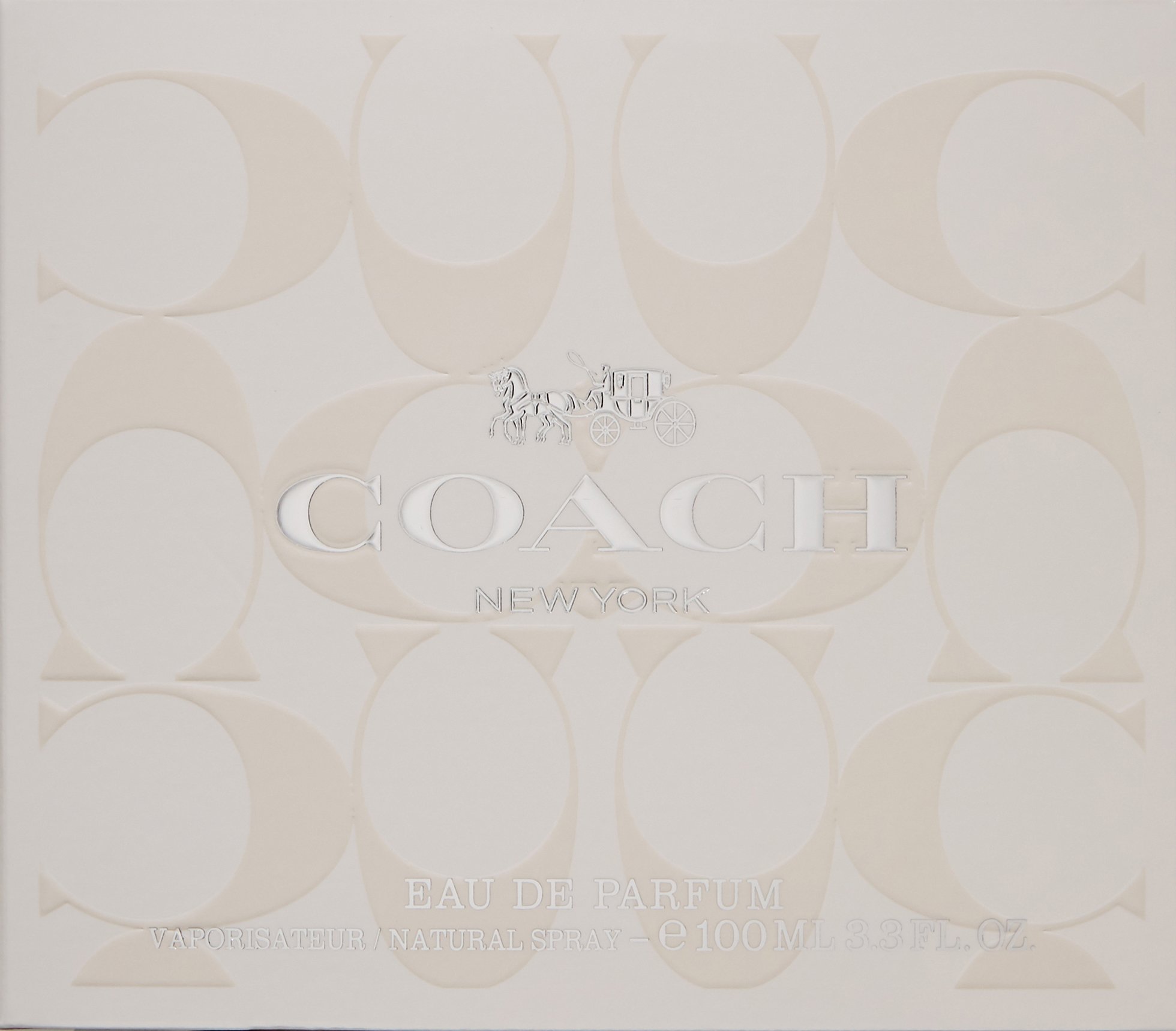 Coach Brand Wallpaper