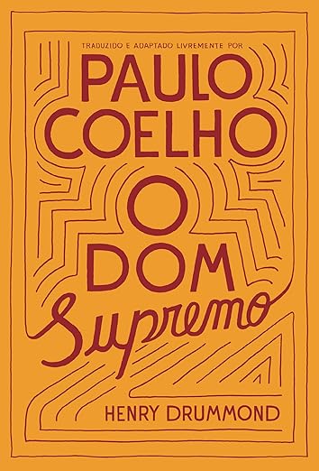 O dom supremo | Amazon.com.br