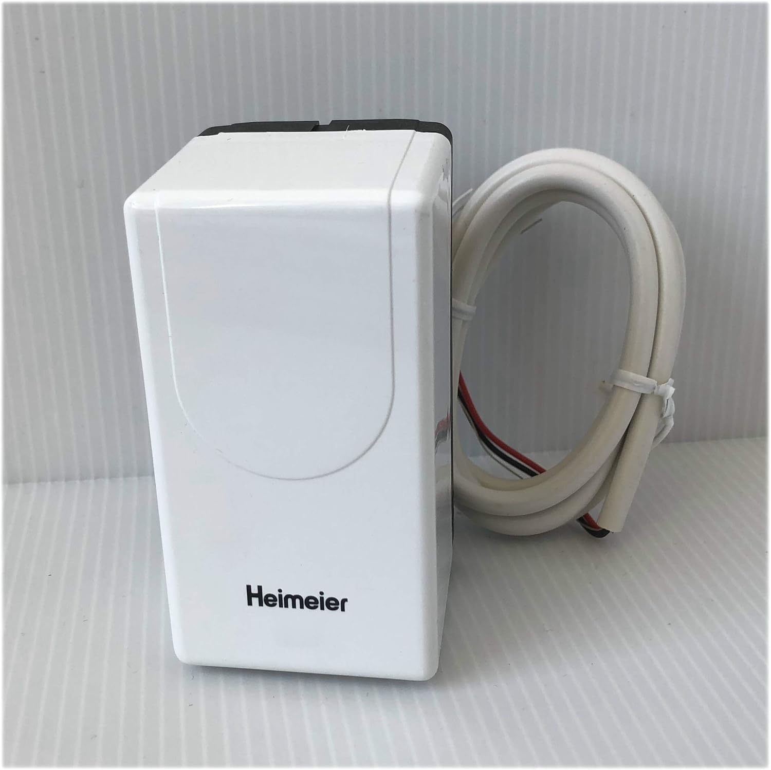 TA Heimeier Proportional Actuator Emo 1 Elektromotorisch 0-10 V DC ...