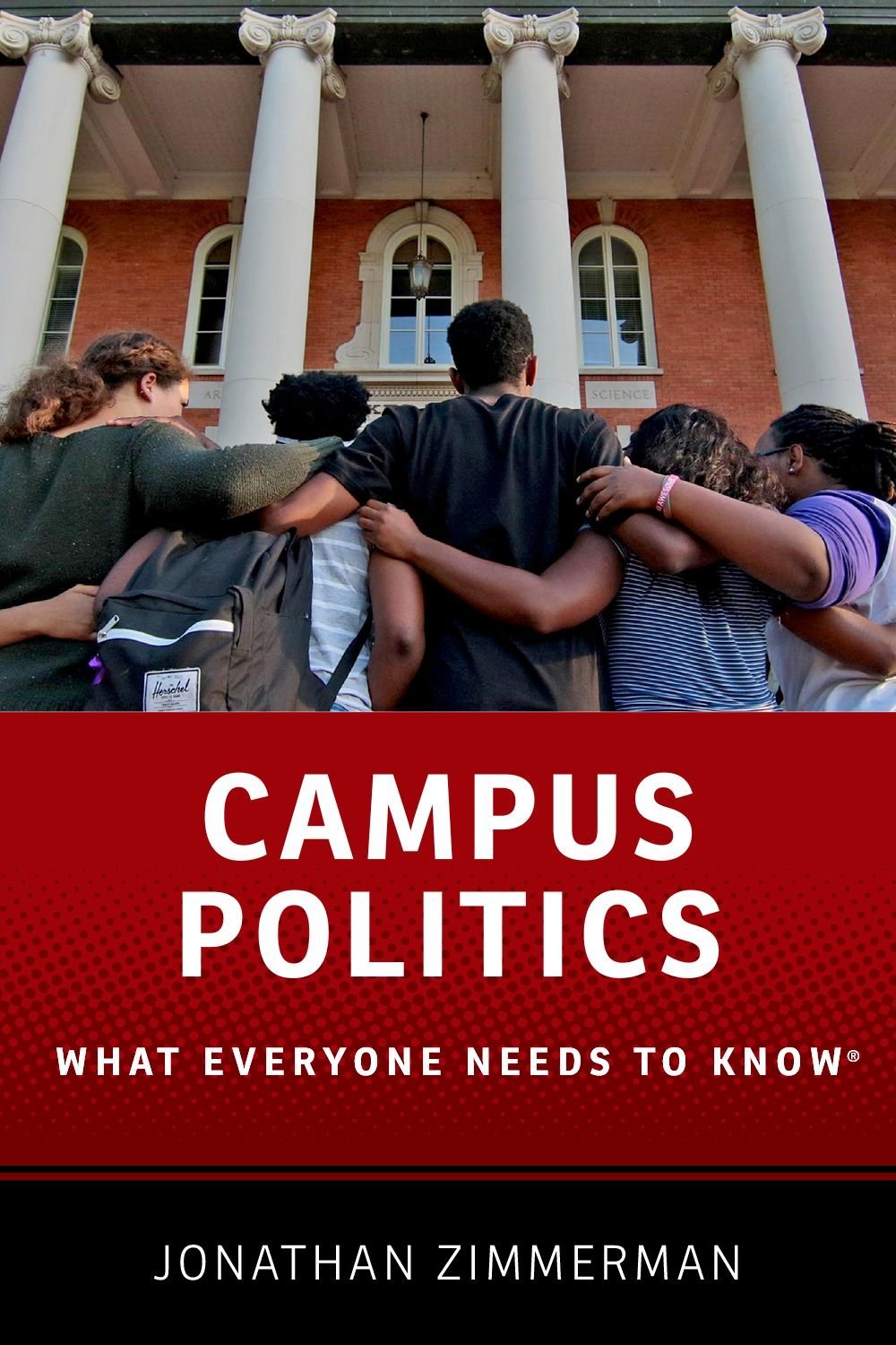 Amazon.com: Campus Politics: What Everyone Needs to Know ...