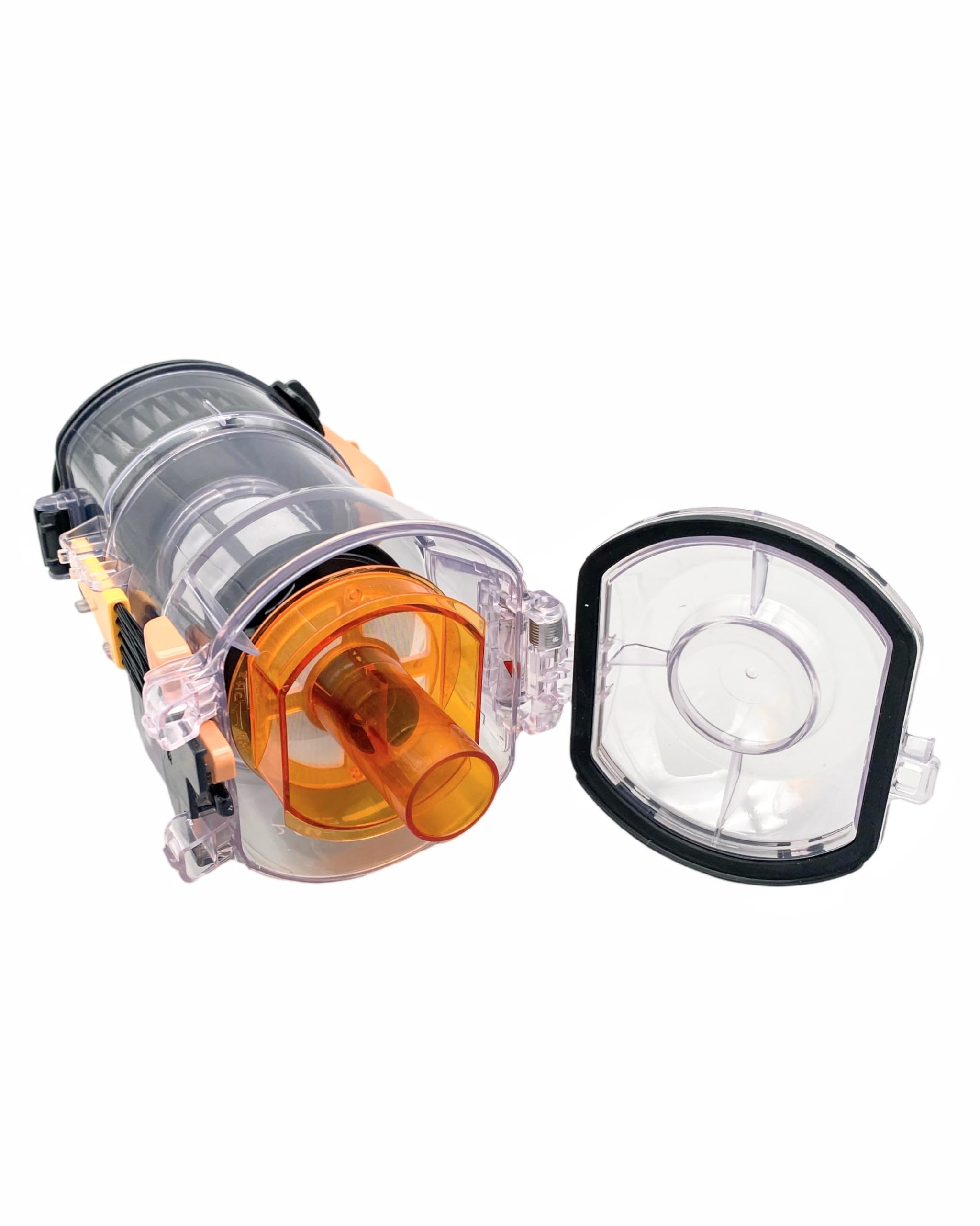 Amazon | 日立 HITACHI 掃除機用ダストケースクミ PV-BL50J 005 | 日立