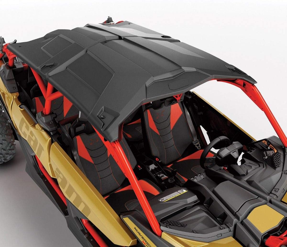 Buy Can-Am Sport Roof for Maverick X3 MAX 715003750 Online at Lowest ...