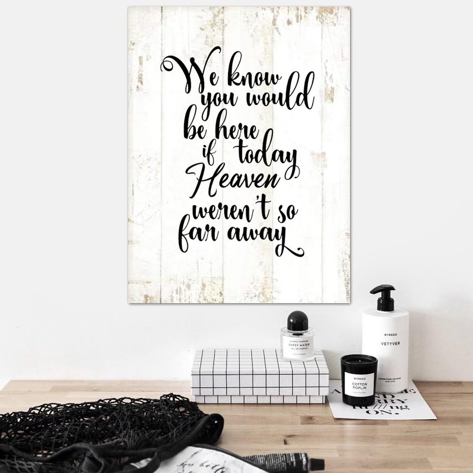 Heaven Motivational Quotes