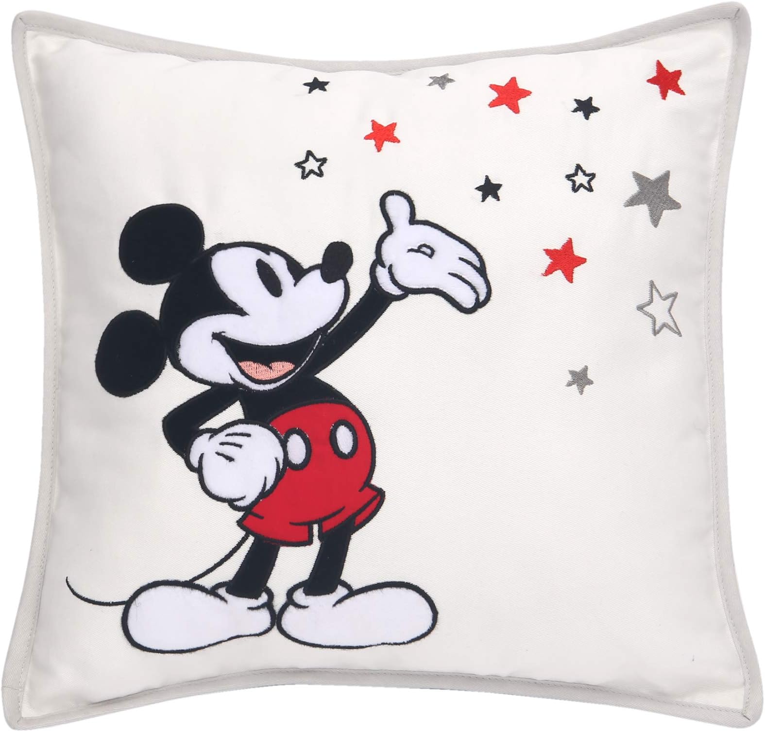 Amazon.com: Disney Mickey Mouse - Call Me Mickey Blue and White The ...