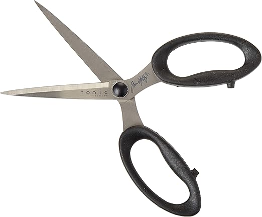 Amazon.com: Tonic THoltz Scissors 6"Haberdashery