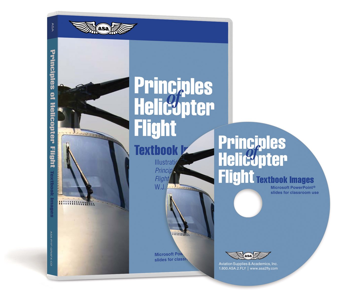 Principles Of Helicopter Flight (Softcover) ASA, 58% OFF
