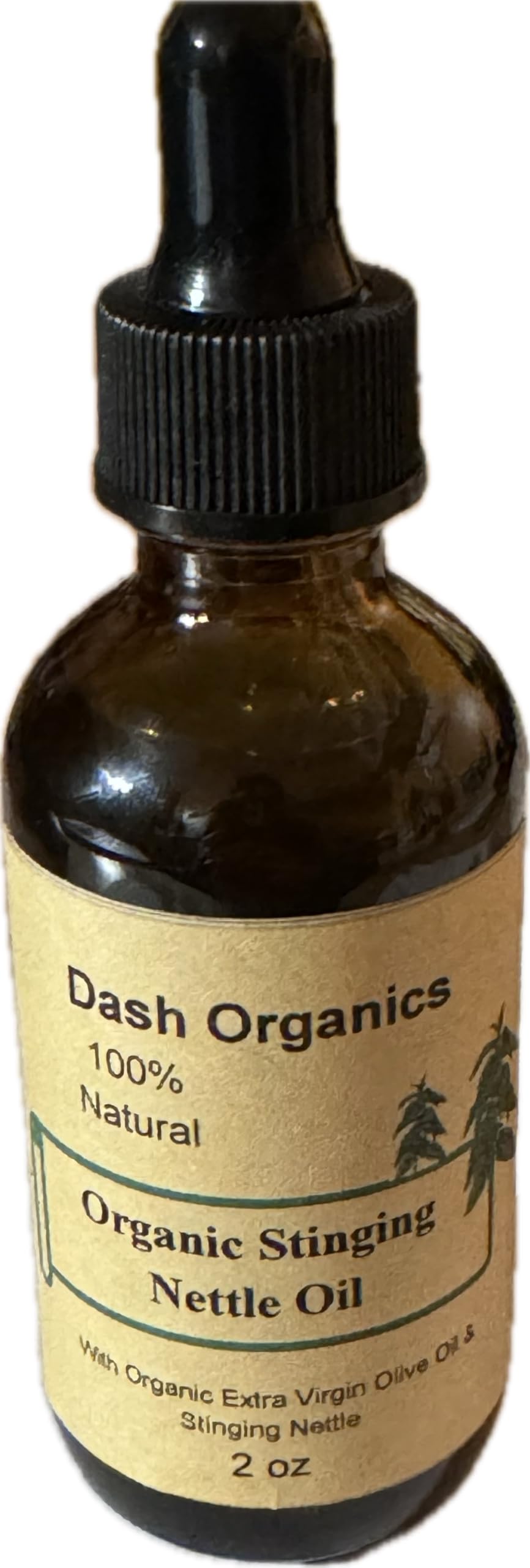 Amazon.com : Generic Organic Stinging Nettle Oil | 2 oz : Health ...