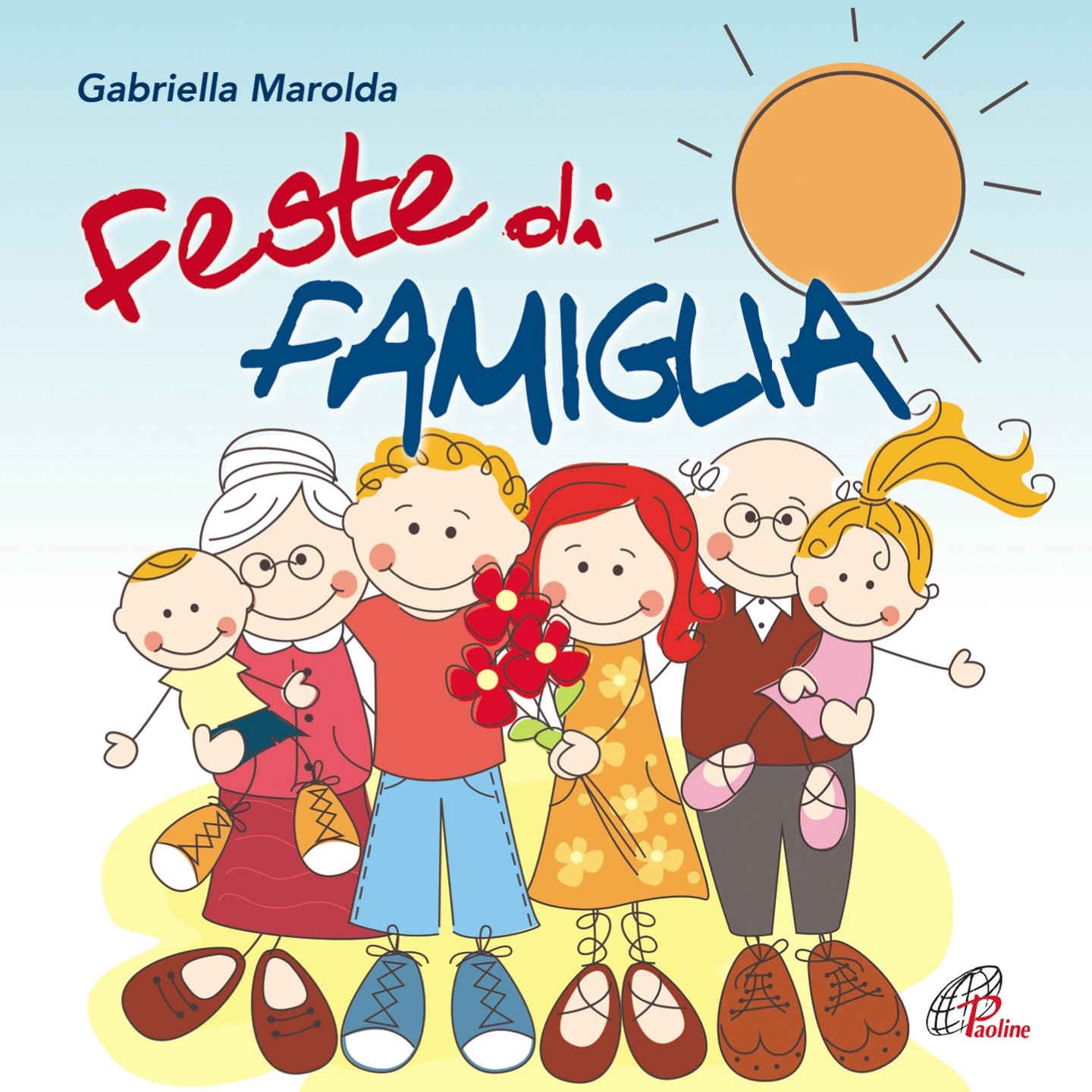 Buon Natale caro amico song by Renato Giorgi, Elena Storchi & S ...