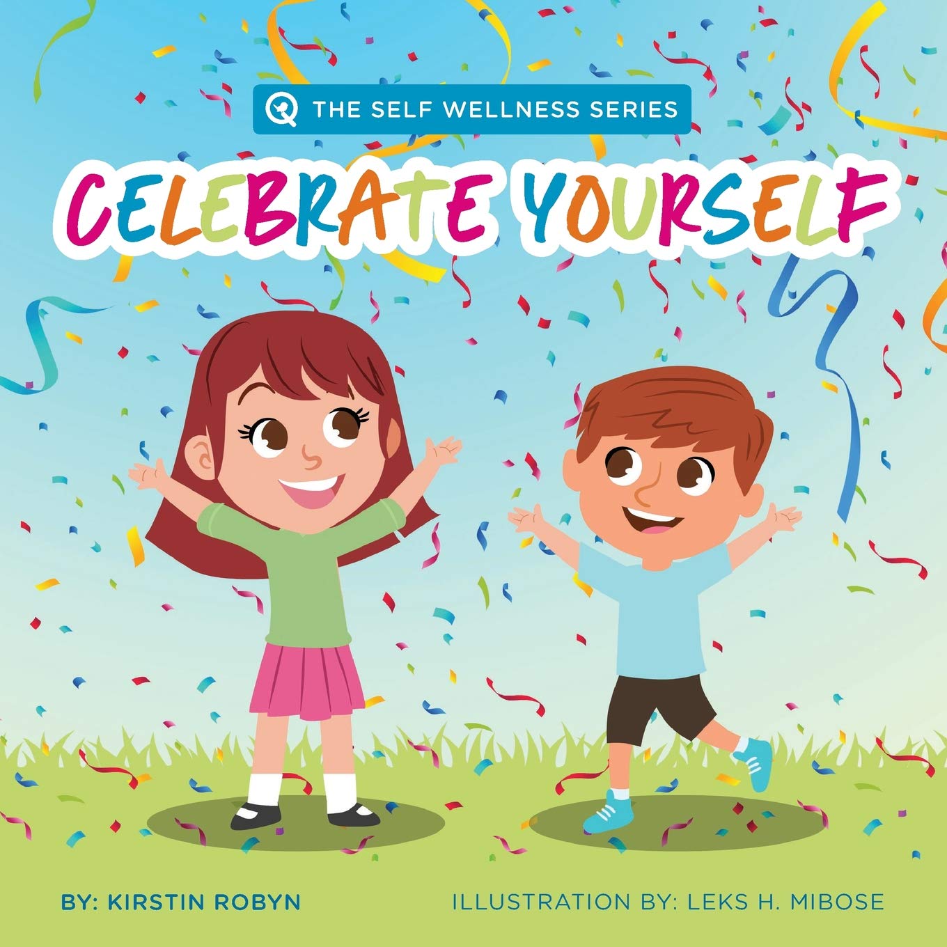 How Do You Celebrate Self Worth
