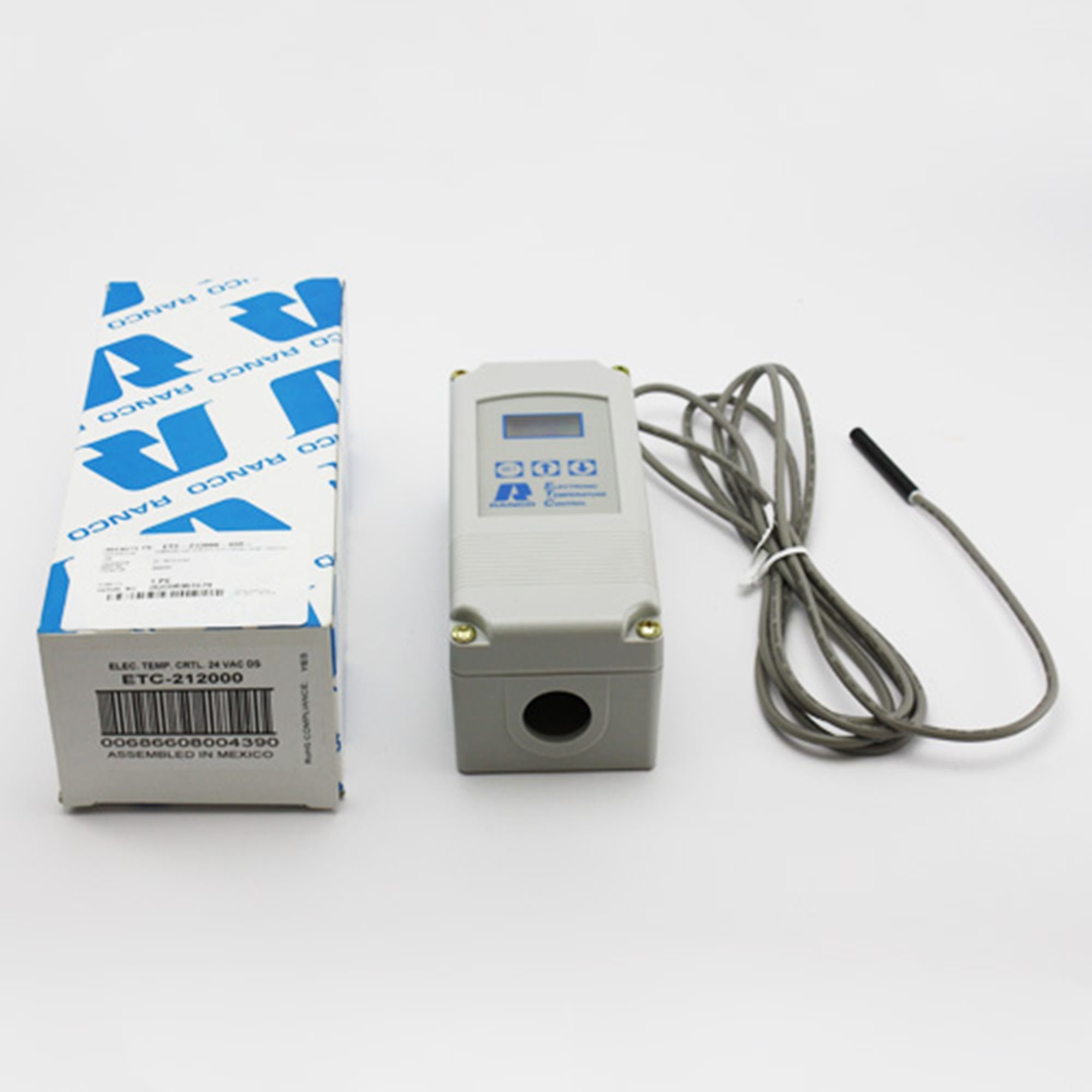 Snapklik.com : Ranco Product ETC-212000-000