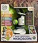 LeapFrog Magic Adventures Microscope + Free Shipping