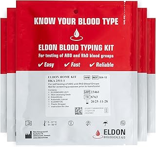 Insurance Blood Tests: What Do They Actually Reveal? | ShunIns