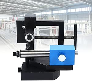 Amazon.com: Industrial Professional Pipe & Tube Notcher Punch and Press ...