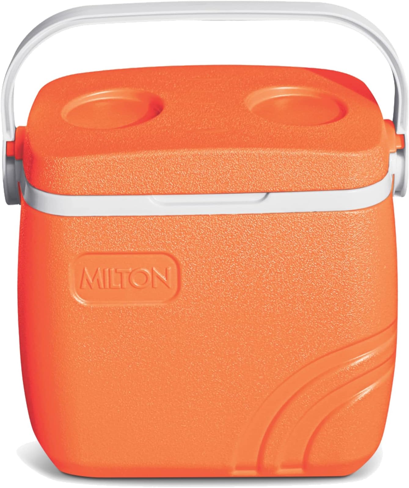 Buy Cello Chiller Ice Box | Standard Size for Travel Party Bar Ice ...