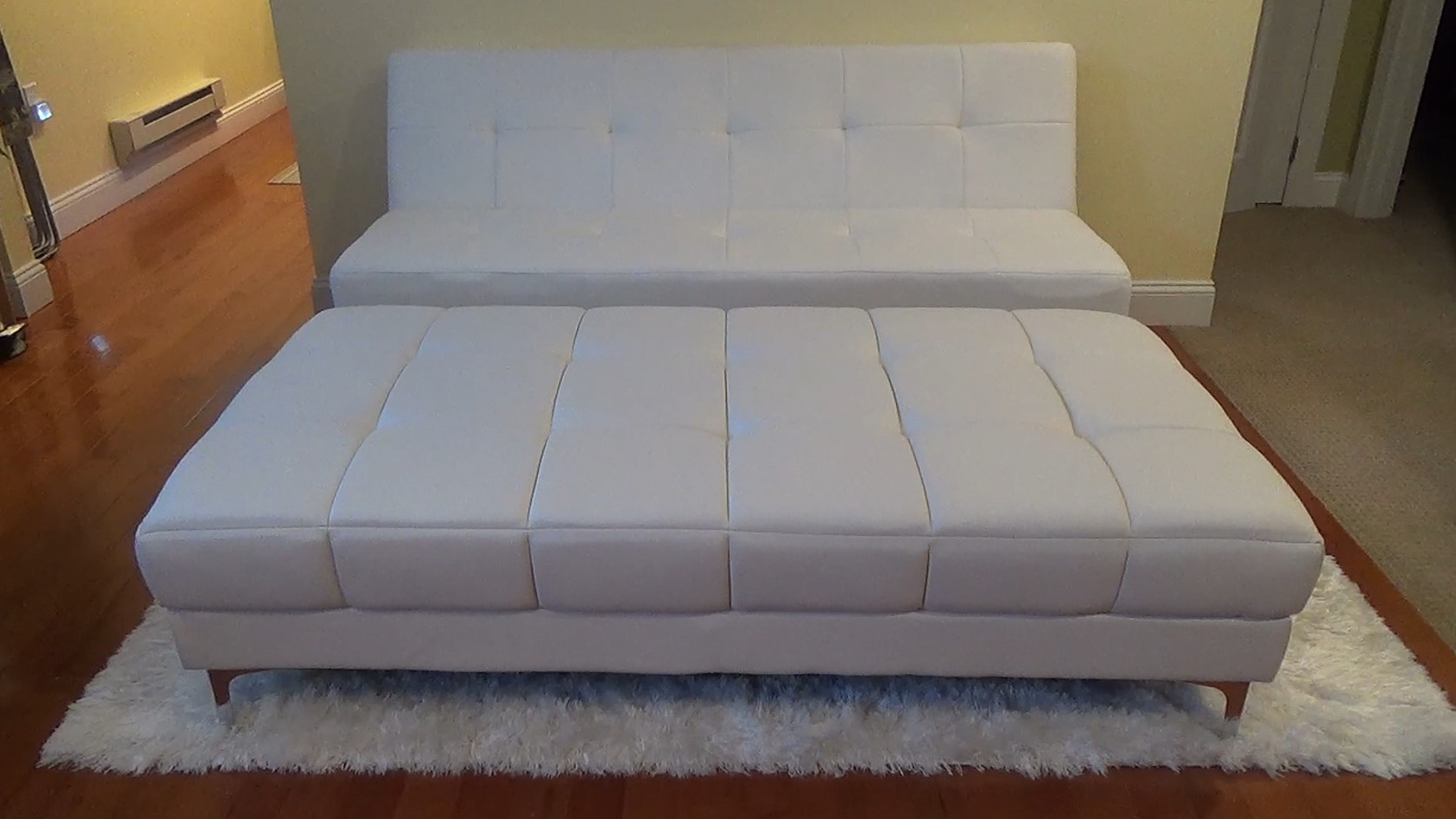 Carl Newberry's Amazon Page